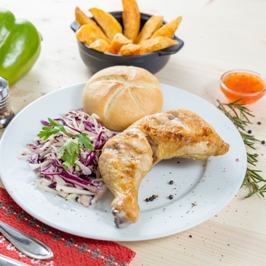 Pui Pe Jar Bucuresti | MIȘU BBQ Bucuresti