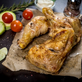 Pui Pe Jar Bucuresti | MIȘU BBQ Bucuresti